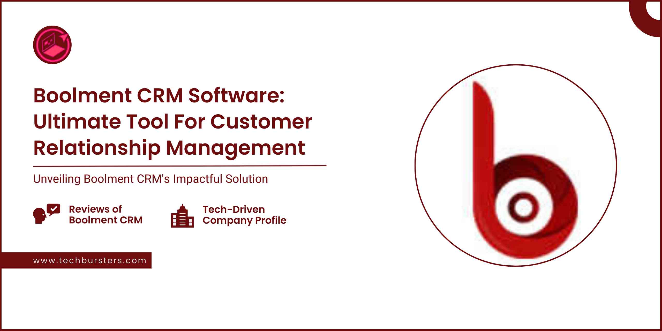 Boolment CRM Software: Use, Download, Features, Pricing - TB