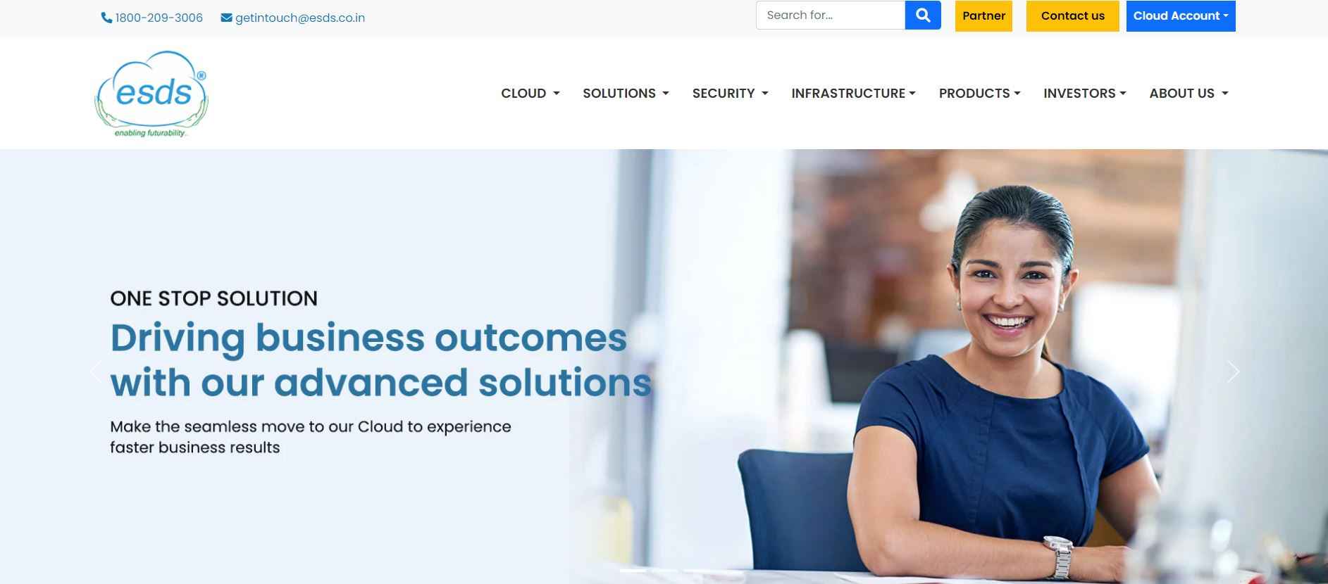 Top 12 IT Companies in Nashik - TechBursters