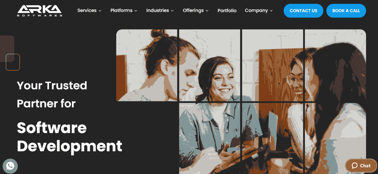 Top 10 IT Companies in Jaipur (2024) - TechBursters