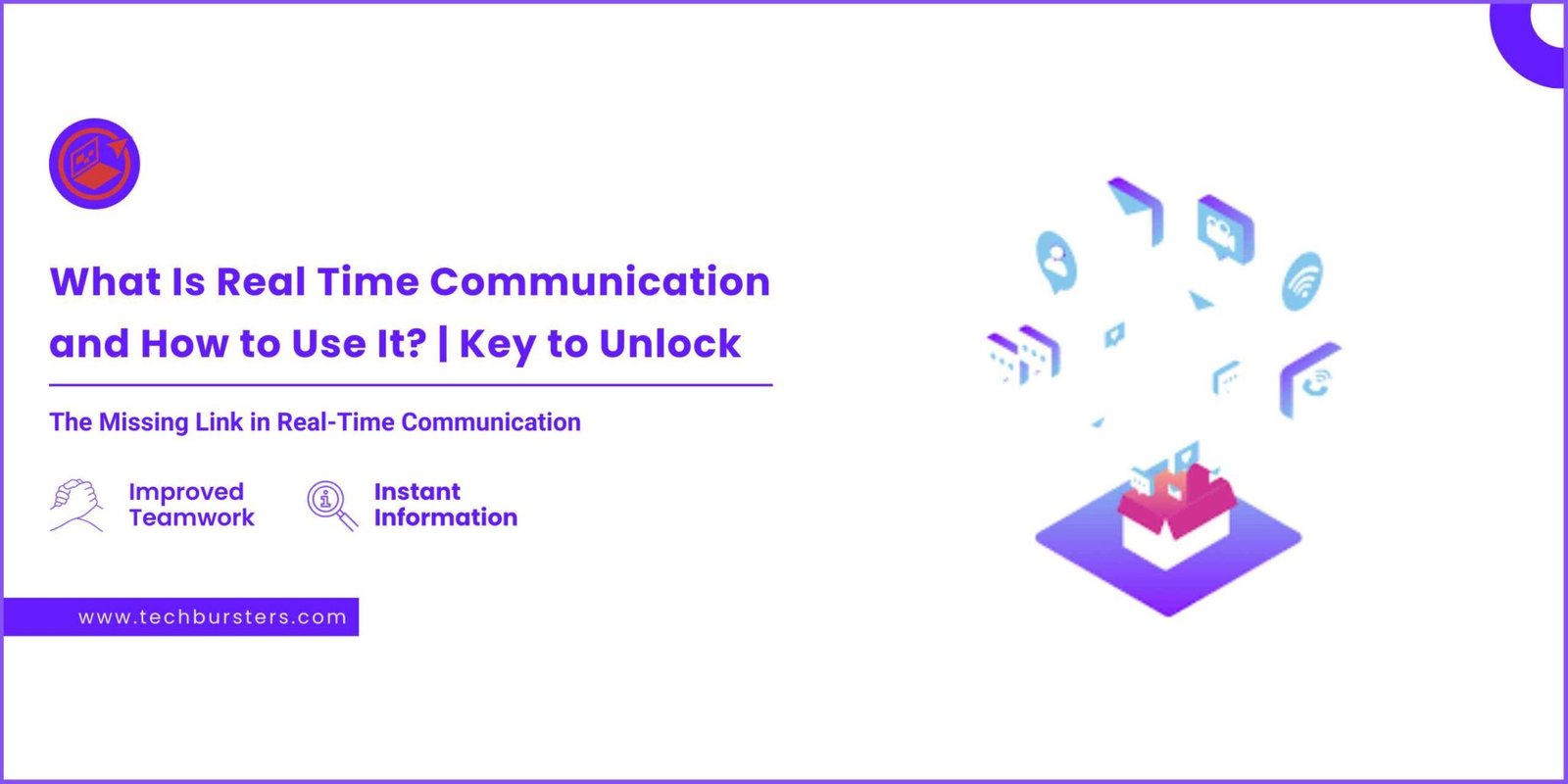 The Benefits of Real-Time Communication in Membership Management