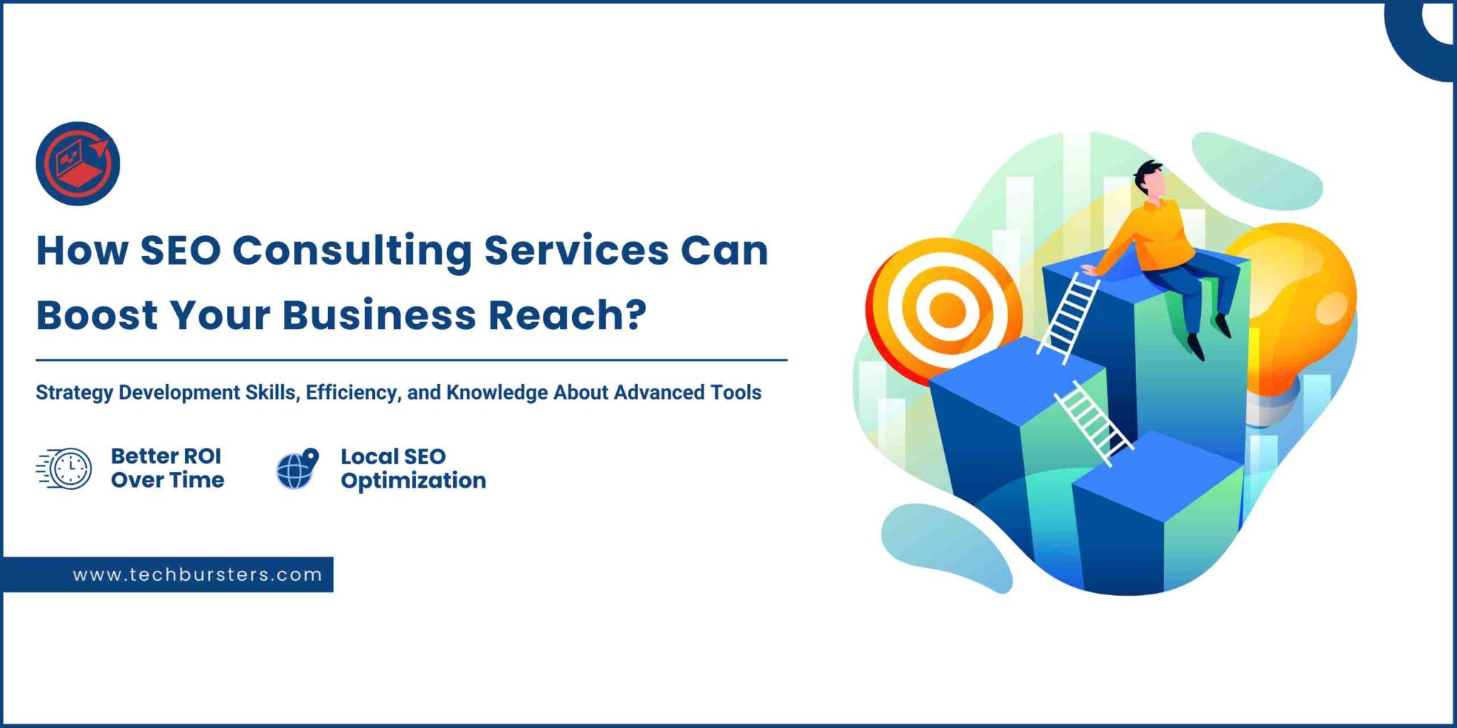 How SEO Consulting Services Can Boost Your Business Reach?