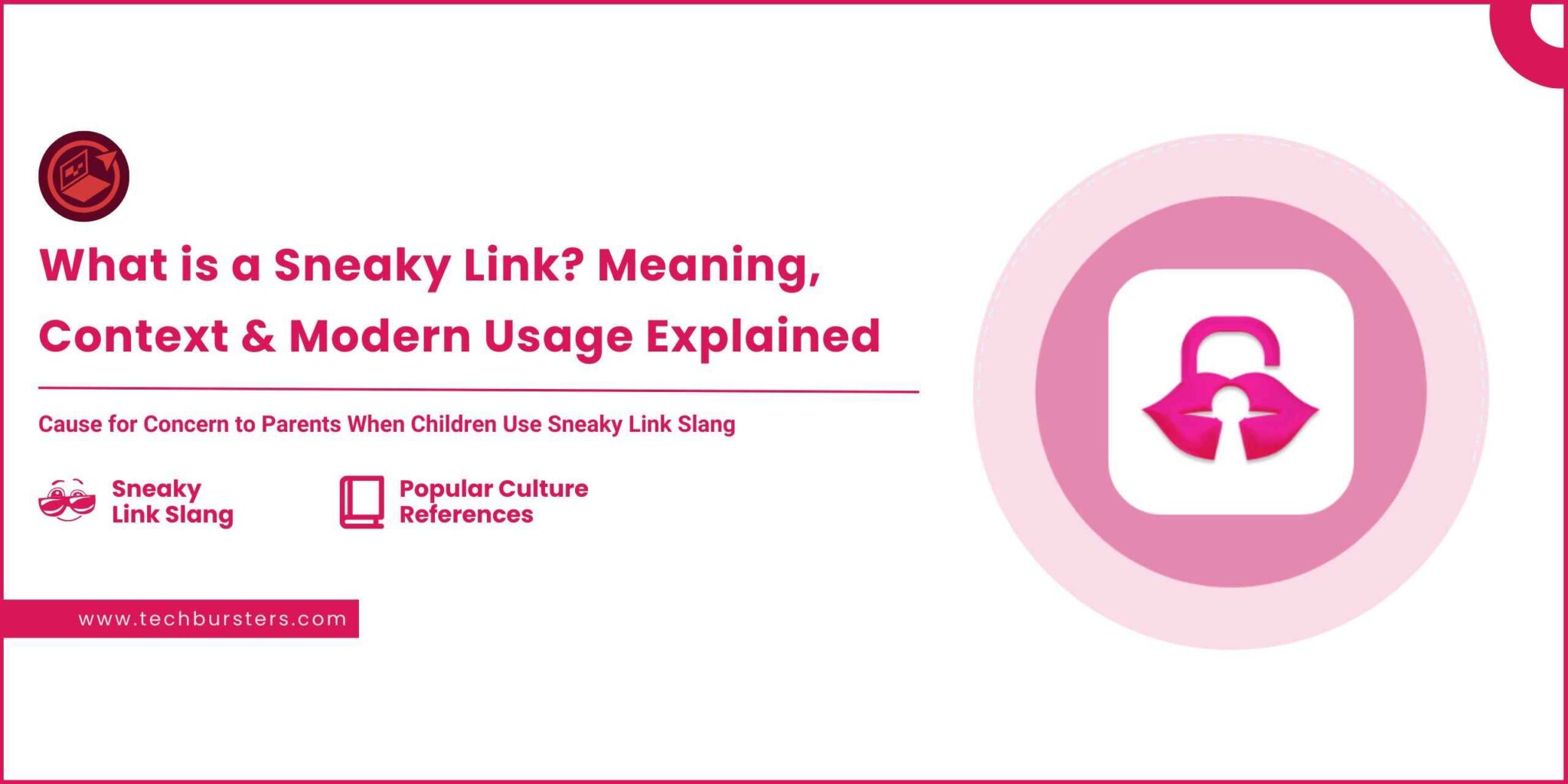 What Is a Sneaky Link? Meaning & Modern Usage Explained - TB
